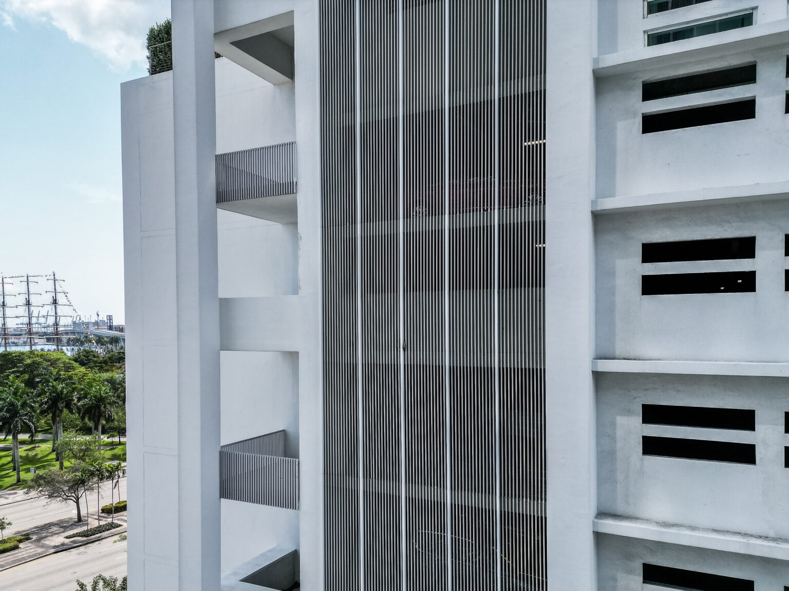 Louvers & Grilles Solutions - AAMG